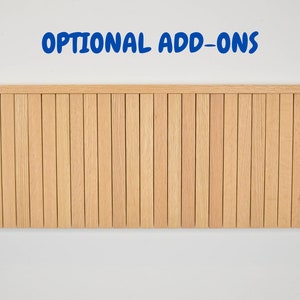 Mountain Sky Grand Design Modern MCM Coat Rack, Hardwood Coat Rack ...