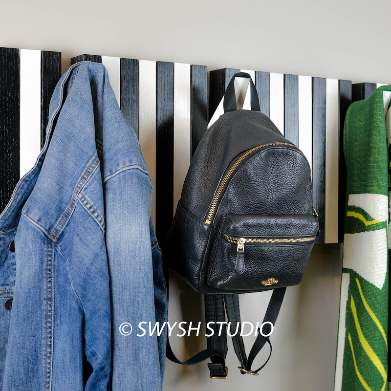 Piano Coat Rack - Etsy