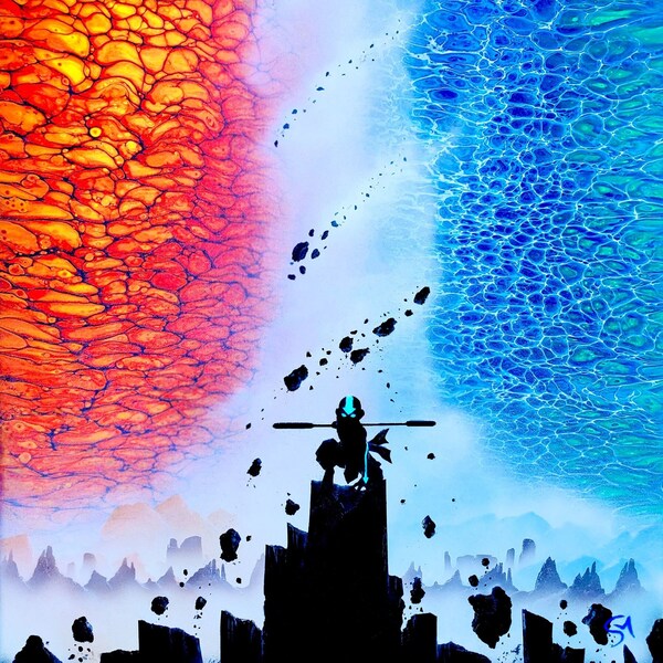 Acrylic Spray - Etsy