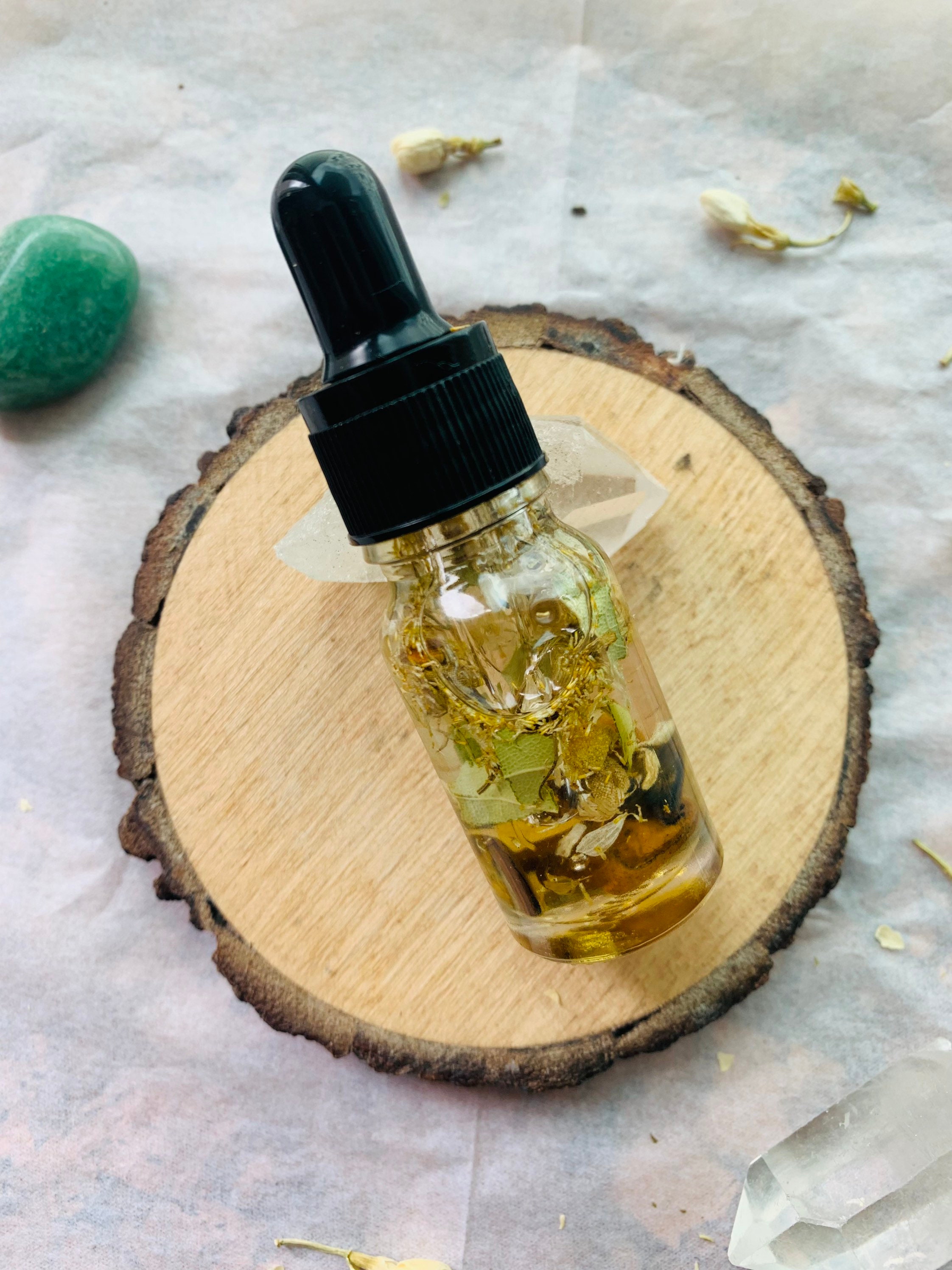 Money manifestation oil money anointing oil money drawing | Etsy