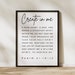 Psalm 51:10-12 Bible Verse Print Minimalist Bible Verse Wall Art ...