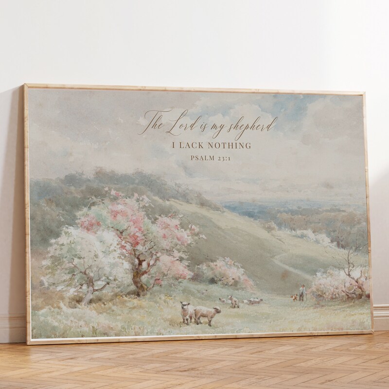 Bible Verse Artwork - Etsy