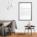Psalm 86:11-12 Scripture Print, Christian Wall Art (digital Download ...