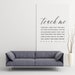 Psalm 86:11-12 Scripture Print, Christian Wall Art (digital Download ...
