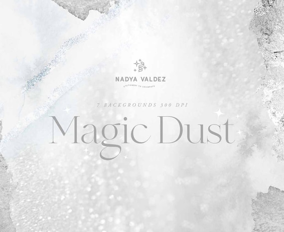 BACKGROUNDS MAGIC DUST - Etsy