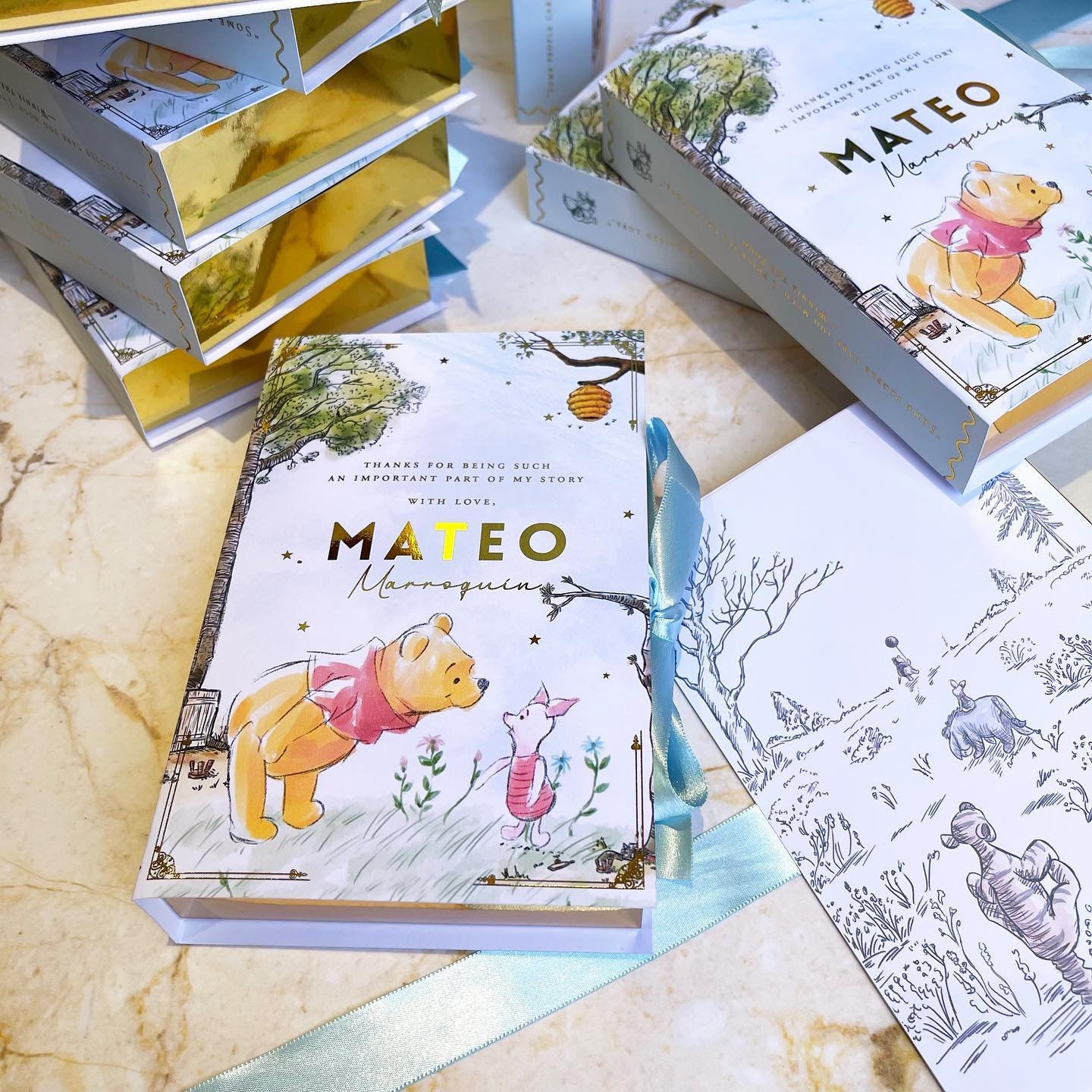 Template Book PSD PNG ILUSTRADOR - Etsy