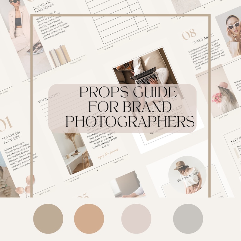 Styling Props - Etsy