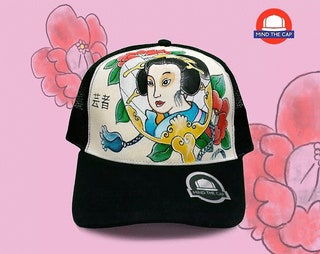 mindthecap - Etsy Italia