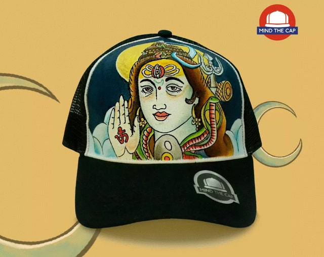 mindthecap - Etsy Italia