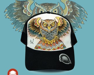 mindthecap - Etsy Italia