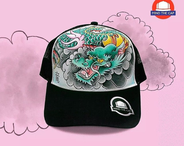 mindthecap - Etsy Italia