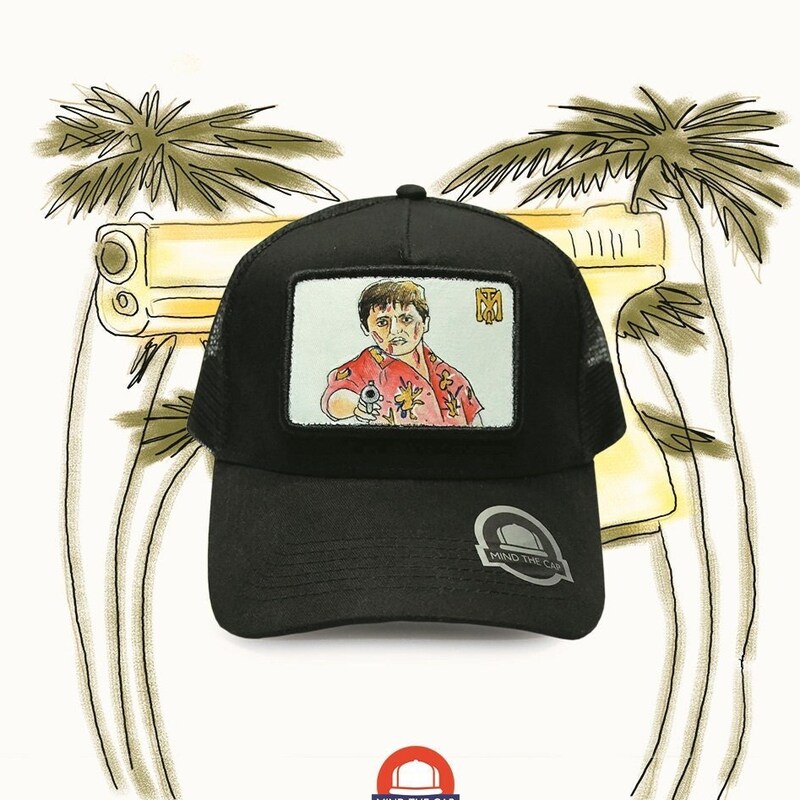 Montana Baseball Cap - Etsy