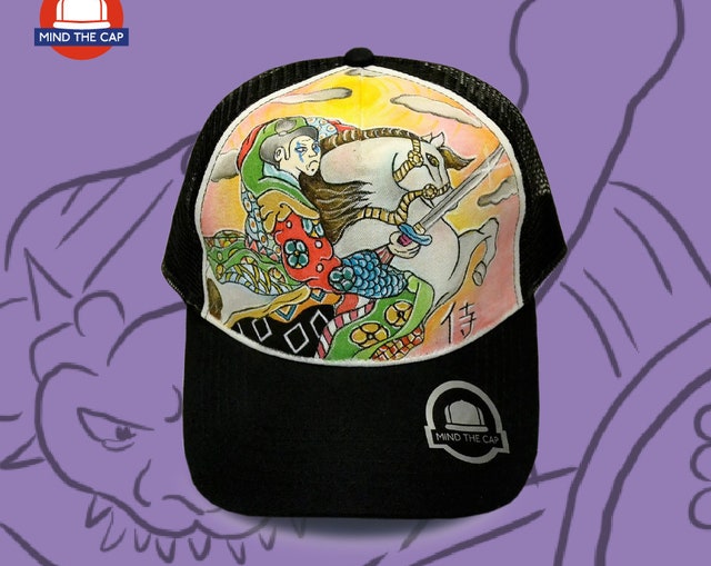 mindthecap - Etsy Italia