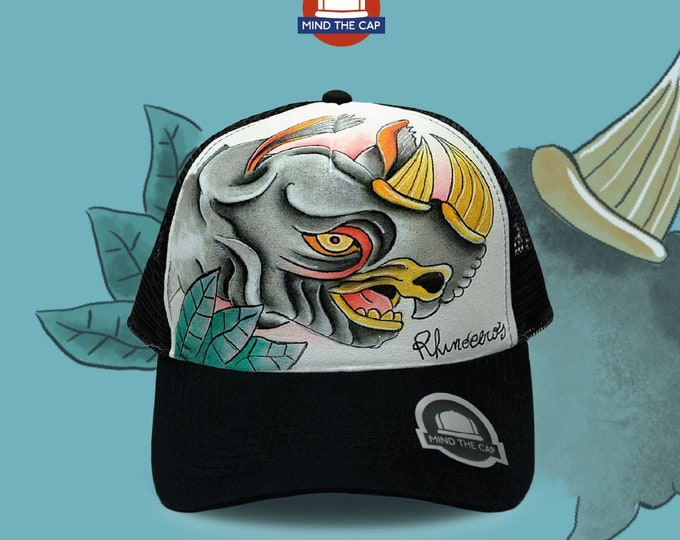 mindthecap - Etsy Italia