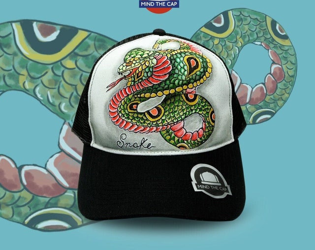 mindthecap - Etsy Italia