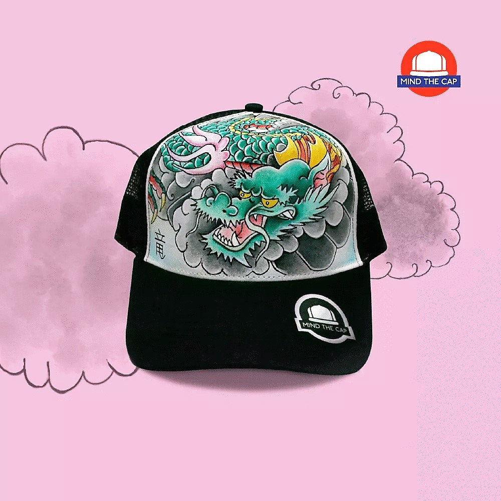 Hats Handmade Art Pop Art Handmade Style Fashion - Etsy UK