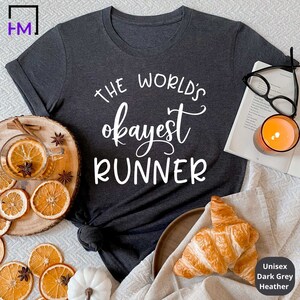 Running Shirt Women, Half Marathon Shirt Men, New Runner Gift, Beginner ...