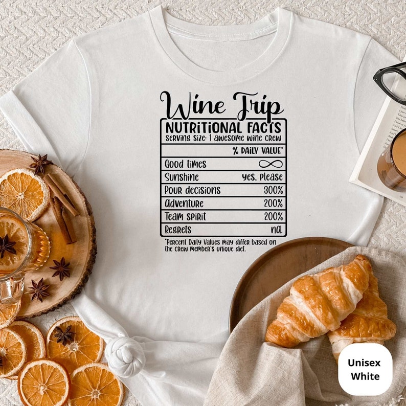 Wine Girls Trip Shirts Best Friends Gifts Matching Group - Etsy