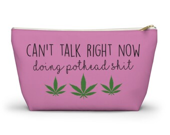 Funny Weed Bag - Etsy