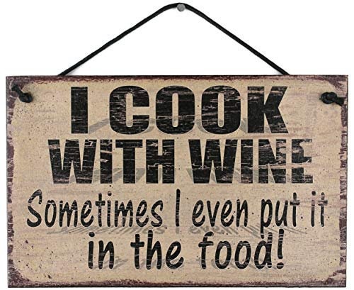 Cook Needed Wood Sign - Etsy