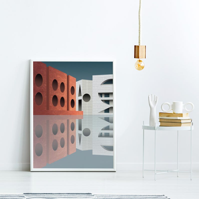 National Assembly Building of Bangladesh | Modern Architecture |graphic ...