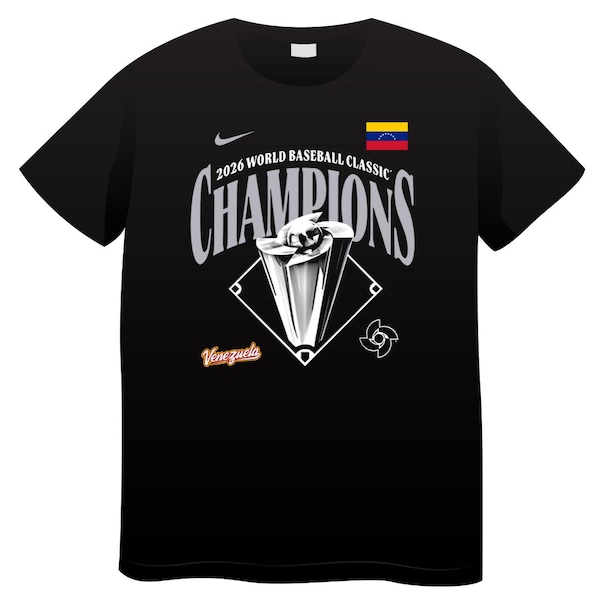 Venezuela shirt beisbol - Etsy España