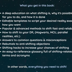The Core Essentials of Reality Shifting: Expert Methods, Scripts, and ...