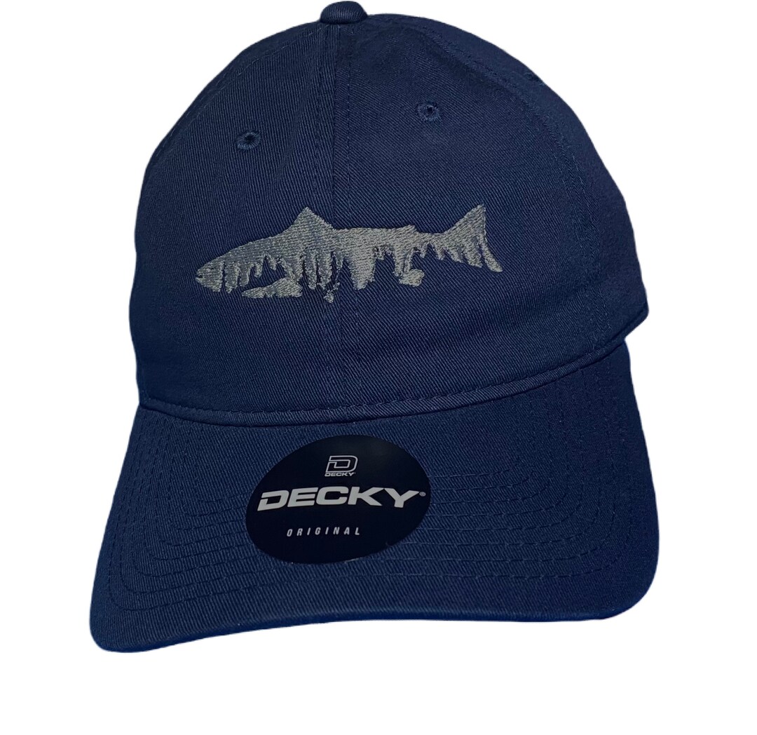 Salmon Fish Hat - Etsy