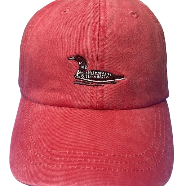 Loon - Etsy