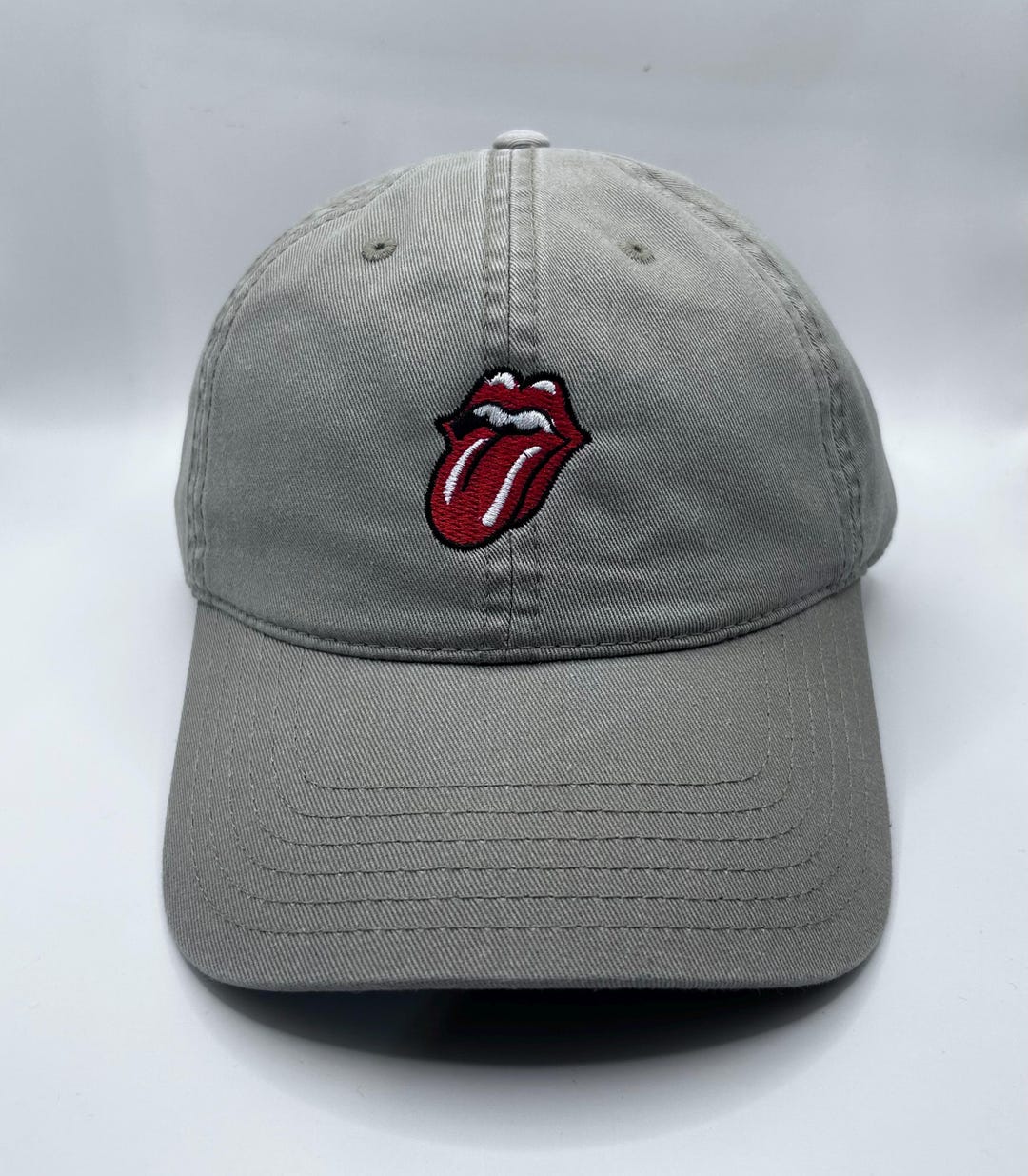 Rolling Stones Hats - Etsy