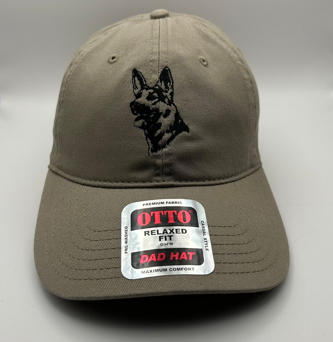 German Shepherd Hat - Etsy