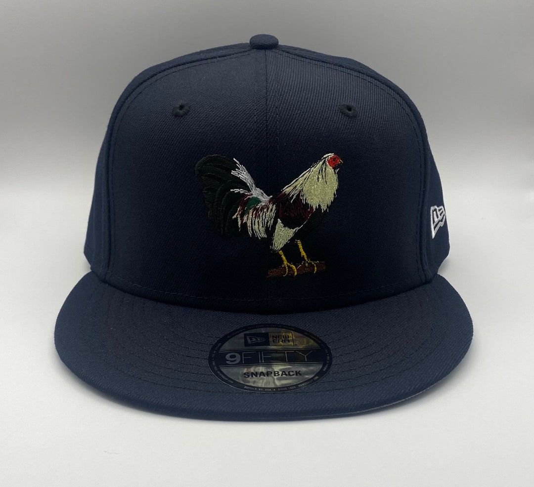 Rooster Hat, New Era Hat - Etsy