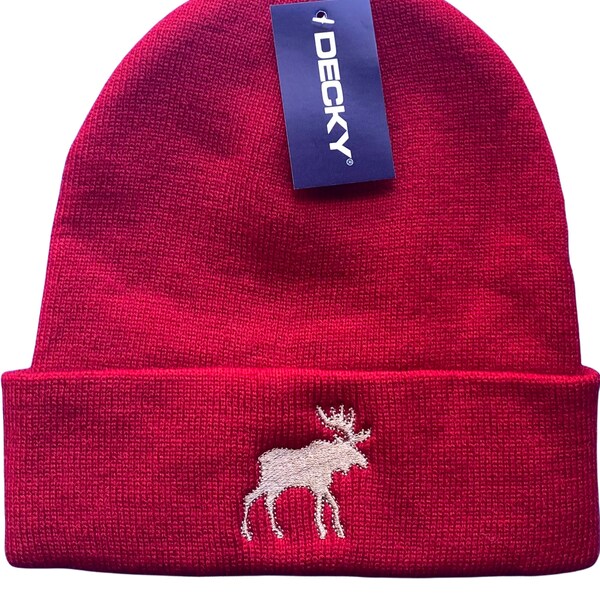 Moose - Etsy