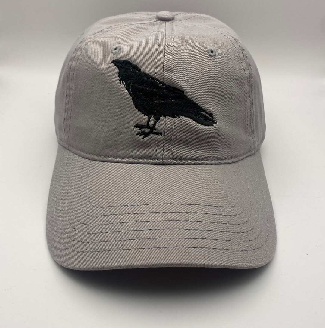 Crow Bird Hat - Etsy