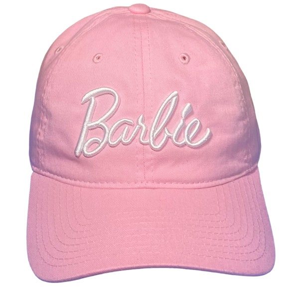 Barbie Hat - Etsy