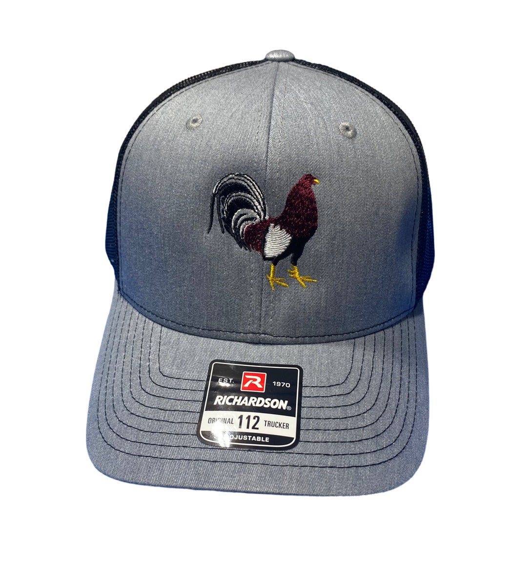 Rooster Hat/ Gallos Gorras - Etsy