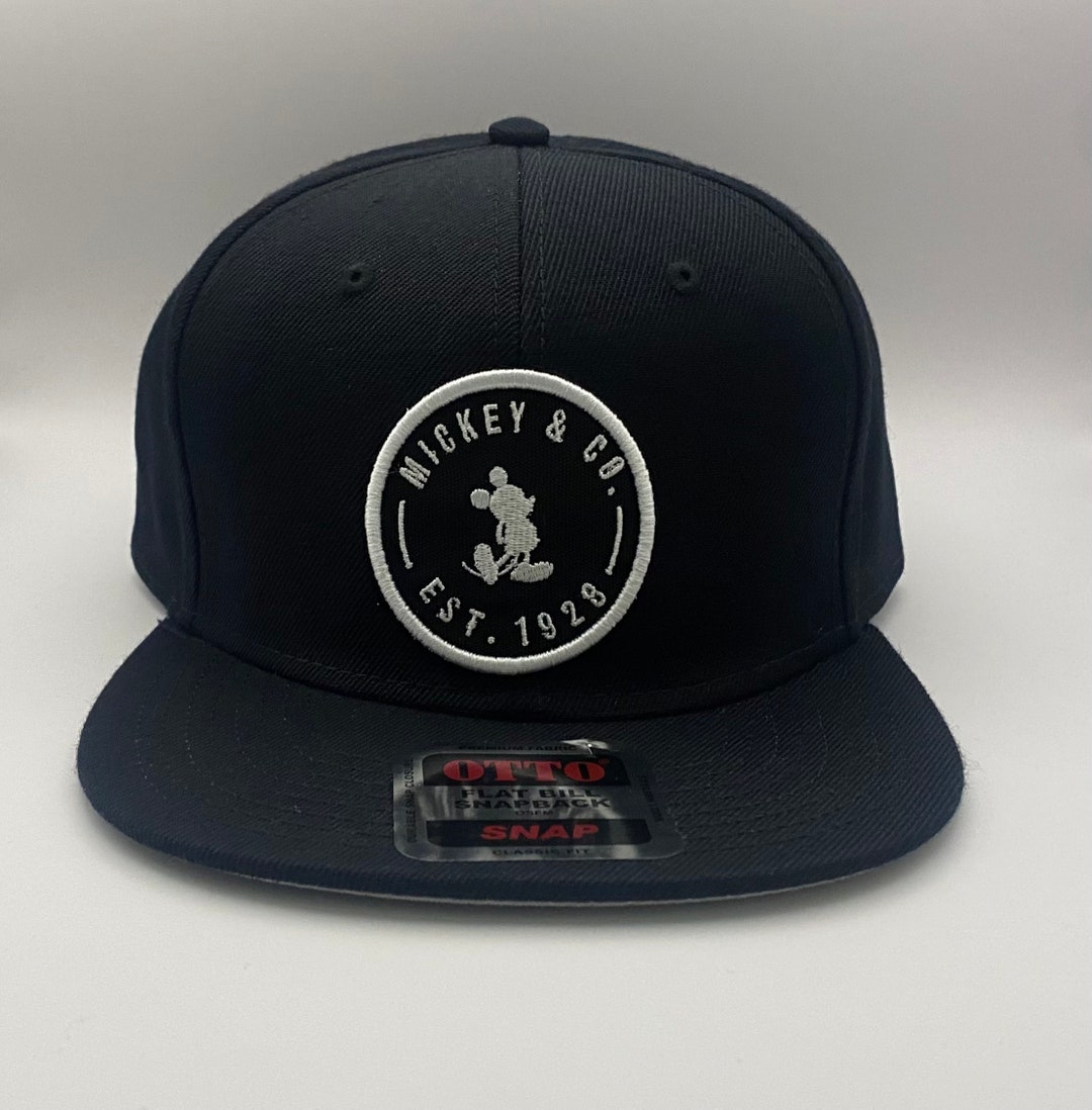 Mickey and Co Hat - Etsy