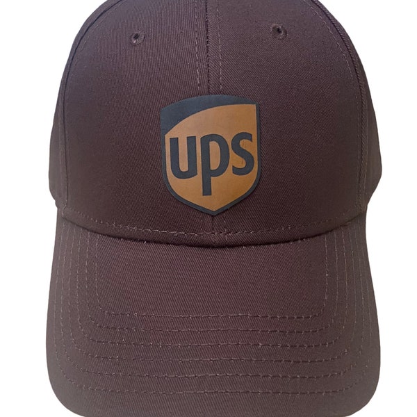 Ups Hat - Etsy