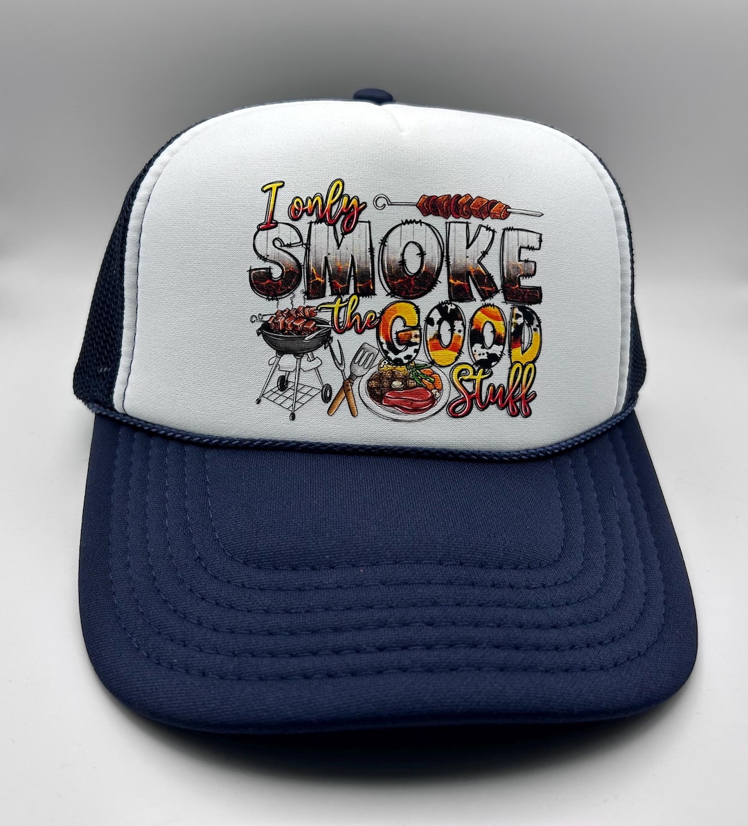 Grill Master Hat, BBQ Hat, Chef Hat - Etsy