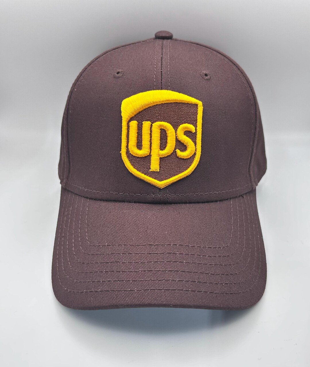 UPS Hat - Etsy
