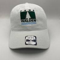 Camp Walden - Etsy