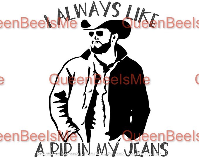 Johnny Depp Sweeney Todd That B SVG - Etsy