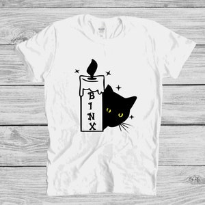 Binx - Etsy