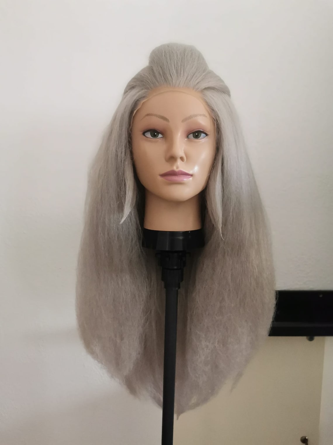 Eda Clawthorne the Owl House Wig Commission - Etsy