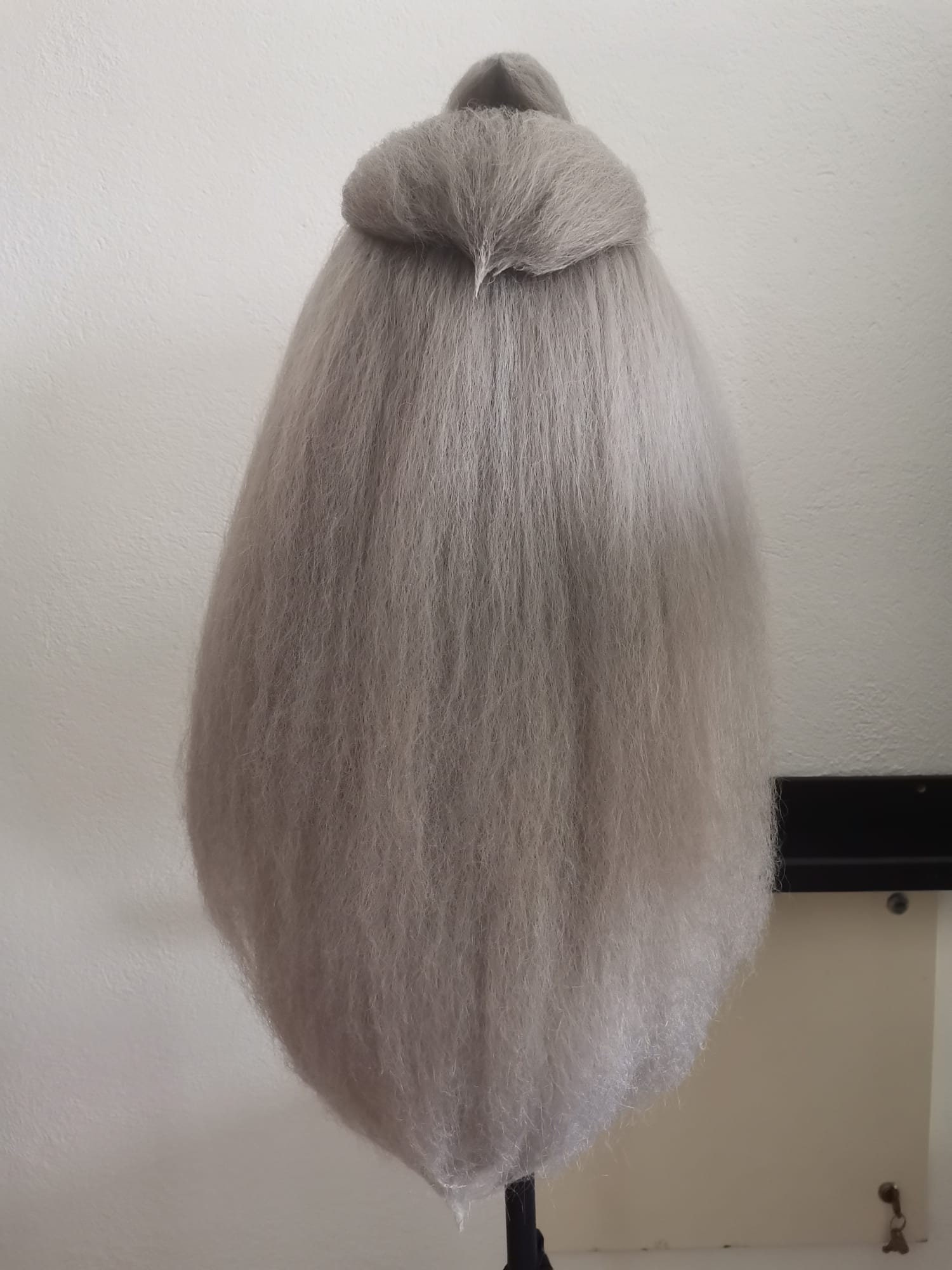 Eda Clawthorne The Owl House Wig Commission - Etsy México