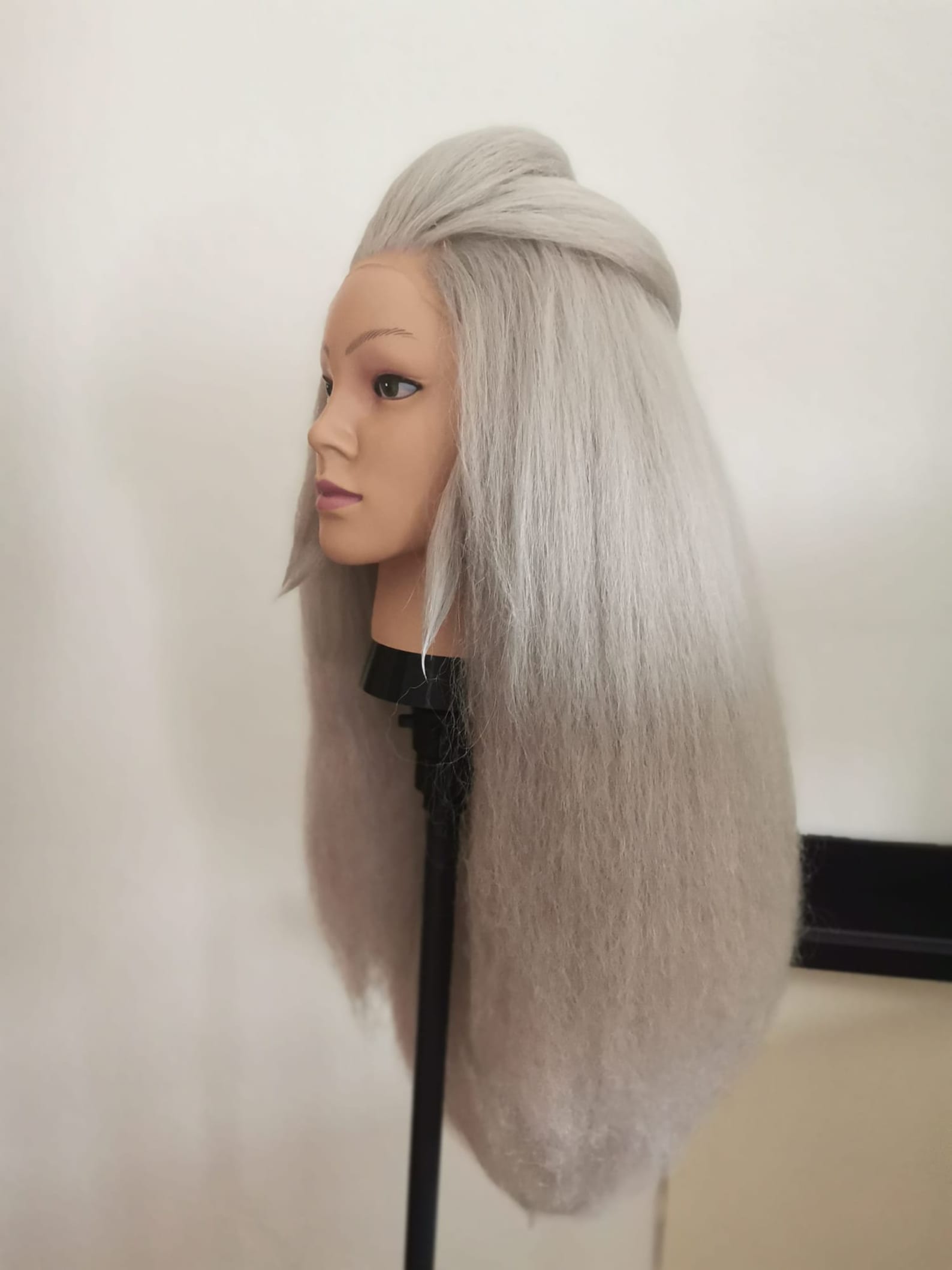 Eda Clawthorne the Owl House Wig Commission - Etsy