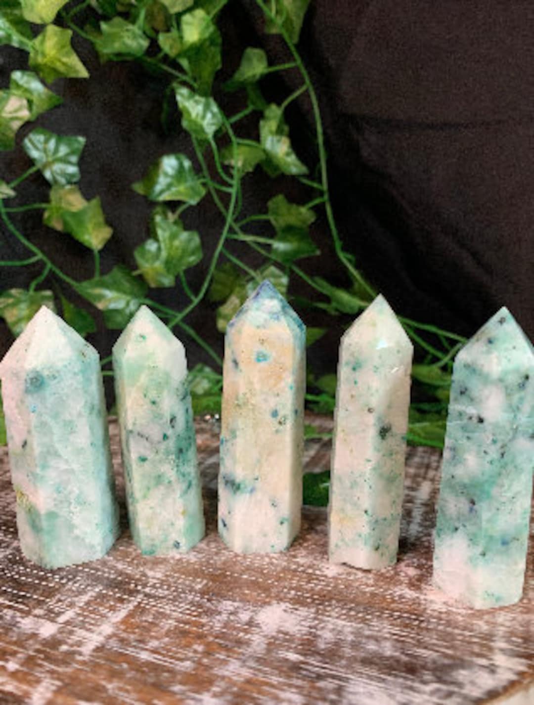 Phoenix Pine Towers - Etsy