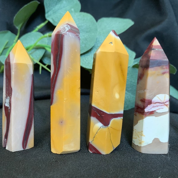 Mookaite - Etsy