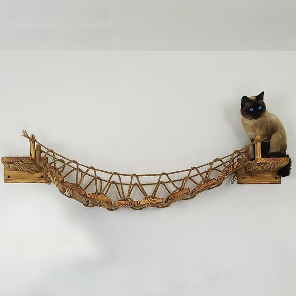 Cat Ladder - Etsy