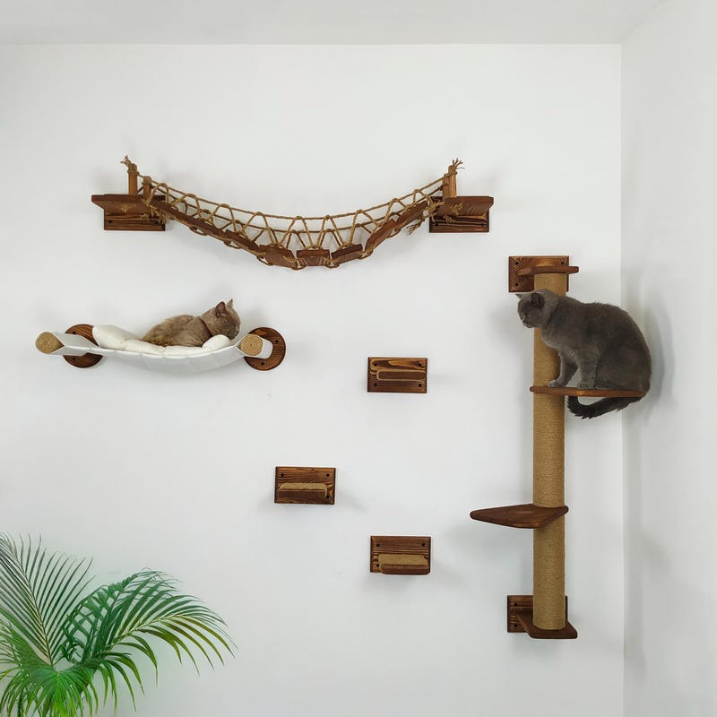 Modular Cat Furniture - Etsy